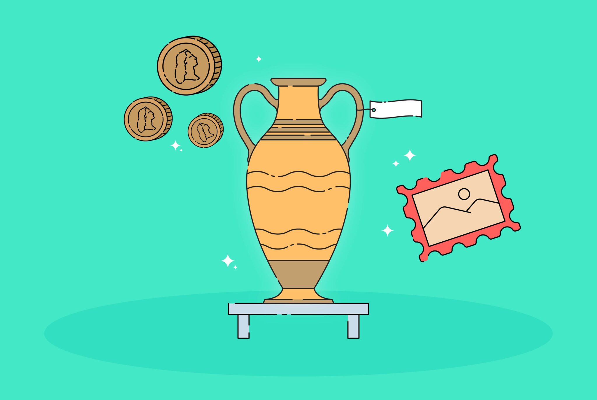 How Luxury Assets Like Art, Whiskey, and Collectibles Are Becoming ...