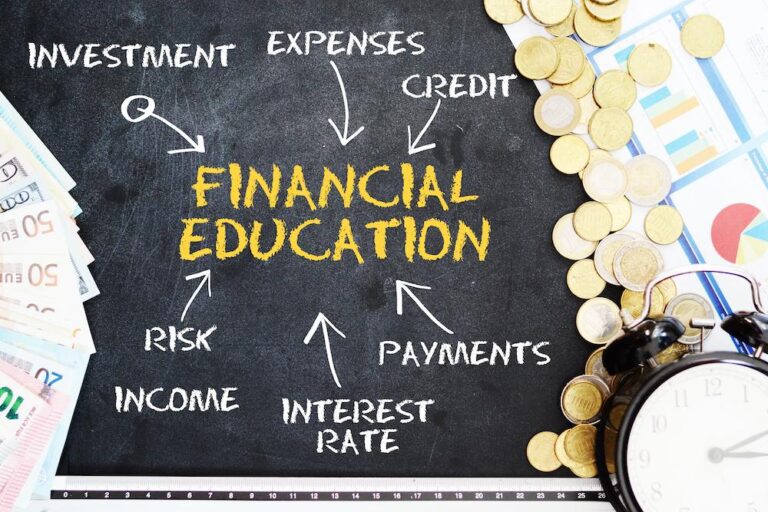 Financial Education in 2026: The Best Tools, Courses, and Resources to ...
